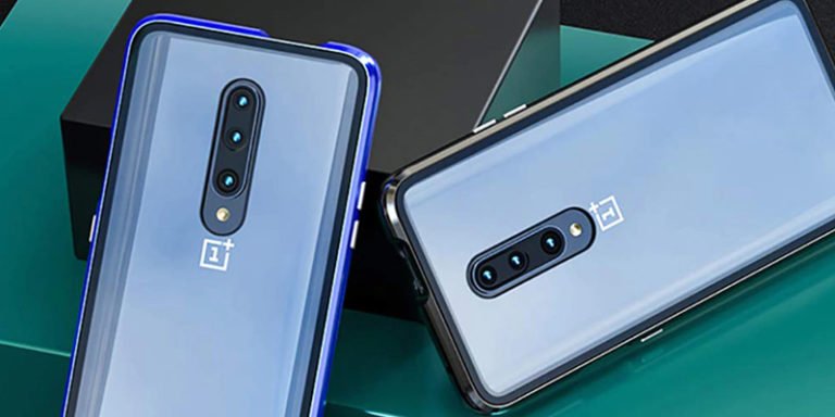 Grab on to the OnePlus 7T Mobile Covers and 7T Pro Covers