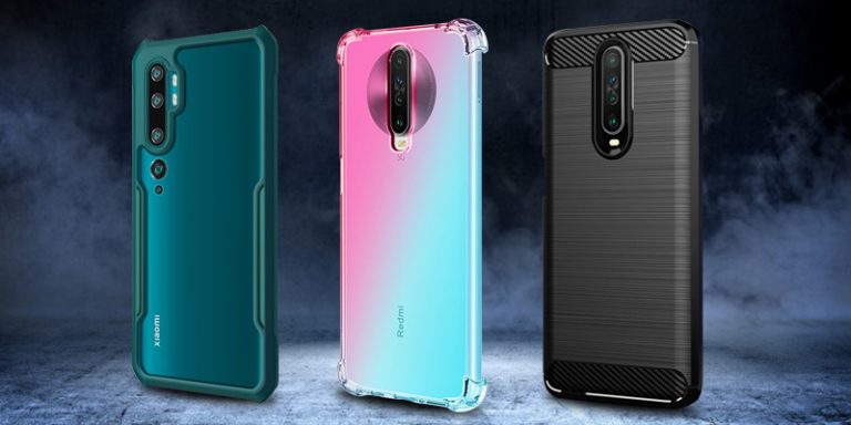 Back Covers for Xiaomi and Redmi Mobiles in 2021 | Dazzle Cases