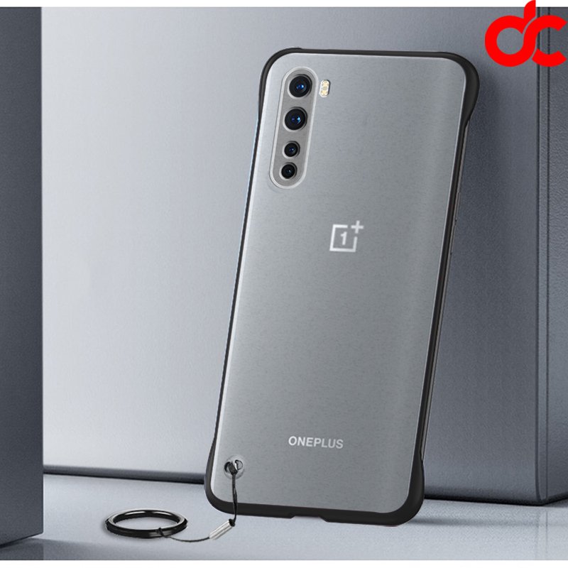 Best OnePlus Nord Back Covers & Cases to Buy | Dazzle Cases