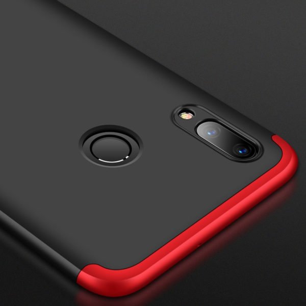 Honor 8X Original Modular 3-in-1 Hard Bumper Mobile Back Case & Cover ...