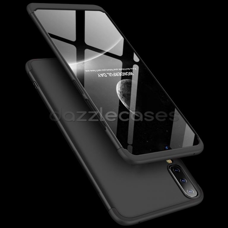 Samsung Galaxy A30s 3rd Gen Magnetic Cover & Case - dazzle Cases