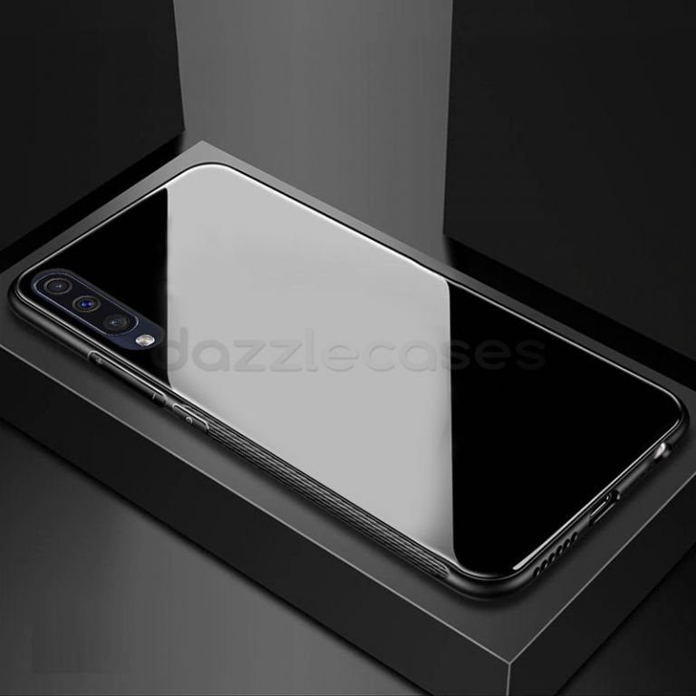 Samsung Galaxy A30s 3rd Gen Magnetic Cover & Case - dazzle Cases