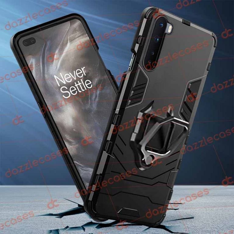 OnePlus Nord Back Covers | OnePlus Nord Mobile Cases | Dazzle Cases