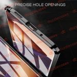 Samsung Galaxy Note 20 Ultra 3rd Gen Magnetic Case Back Cover