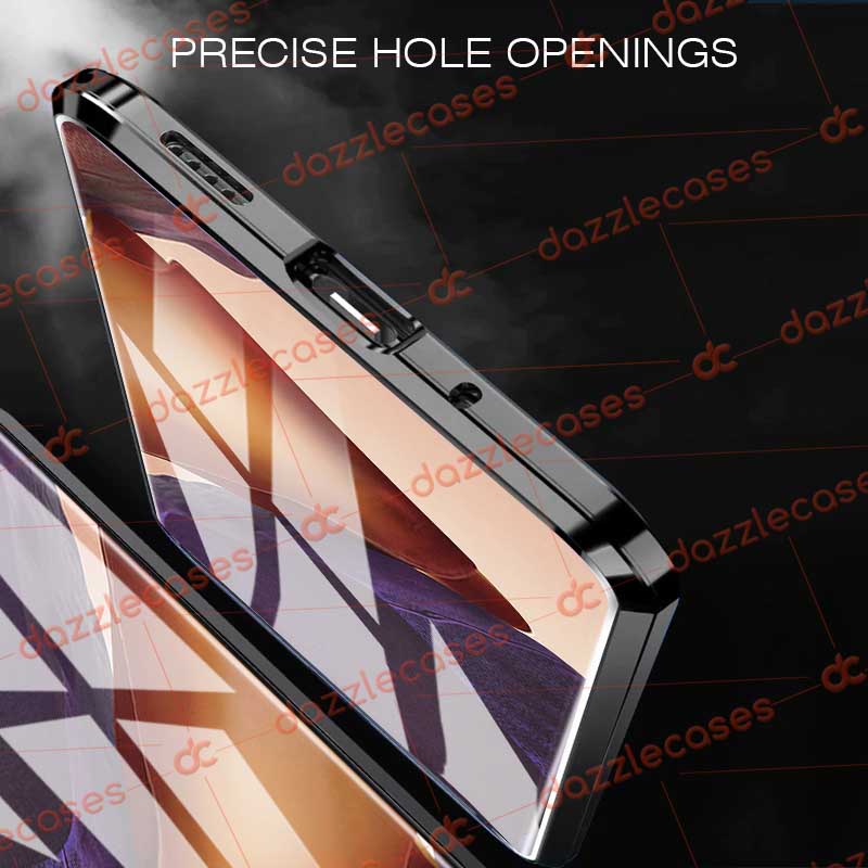 Samsung Galaxy Note 20 Ultra 3rd Gen Magnetic Case Back Cover