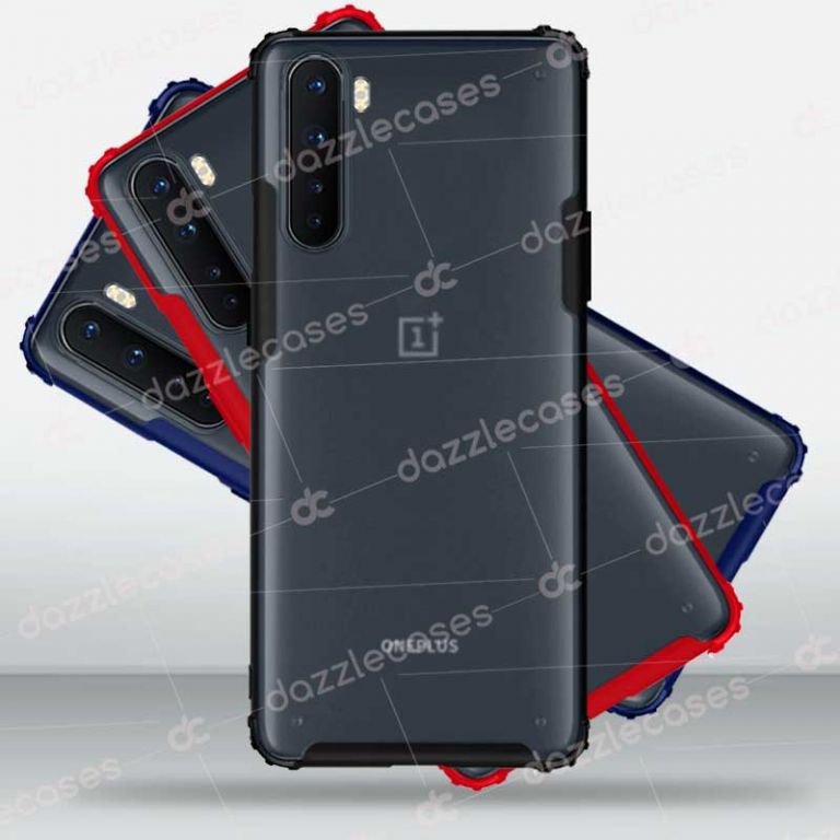 OnePlus Nord Back Covers | OnePlus Nord Mobile Cases | Dazzle Cases
