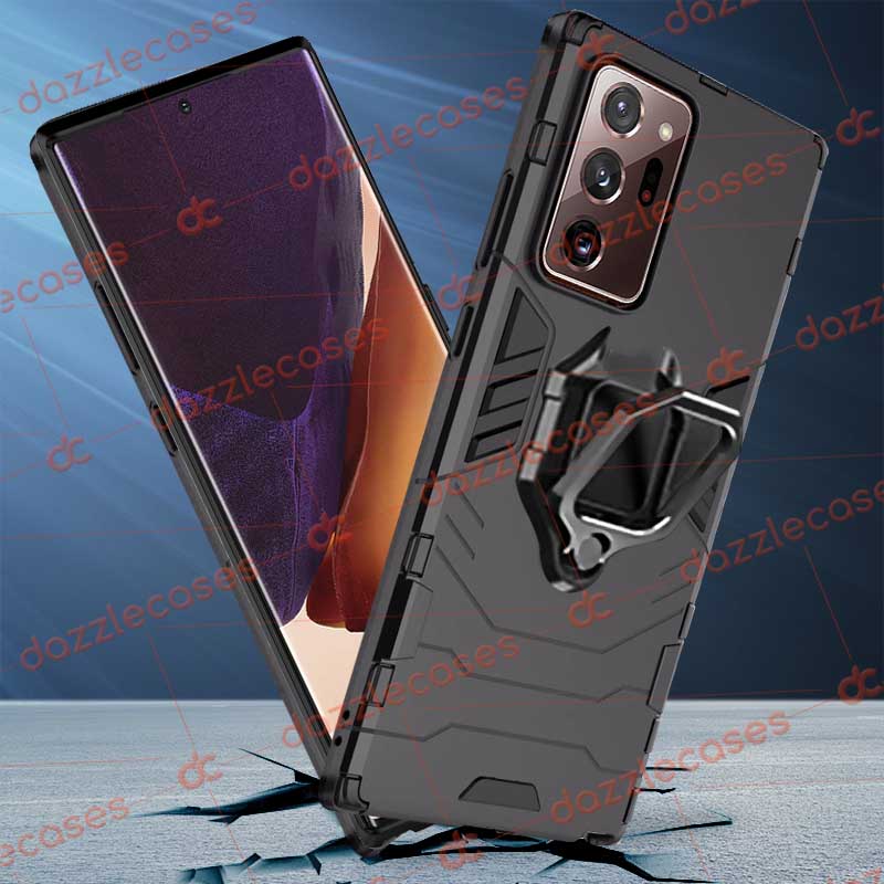 Samsung Galaxy Note 20 Ultra Tough Rugged Armor Mobile Back Case ...