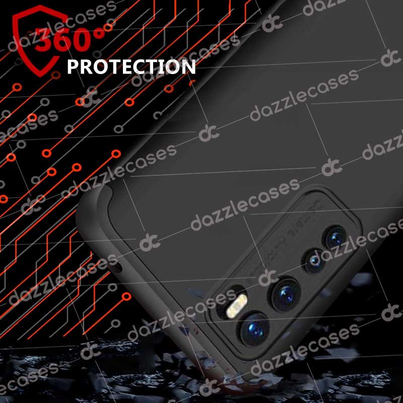 OnePlus Nord Original Modular 3-in-1 Hard Bumper Mobile Back Case ...