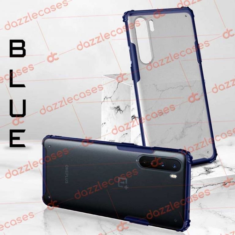 OnePlus Nord Back Covers | OnePlus Nord Mobile Cases | Dazzle Cases