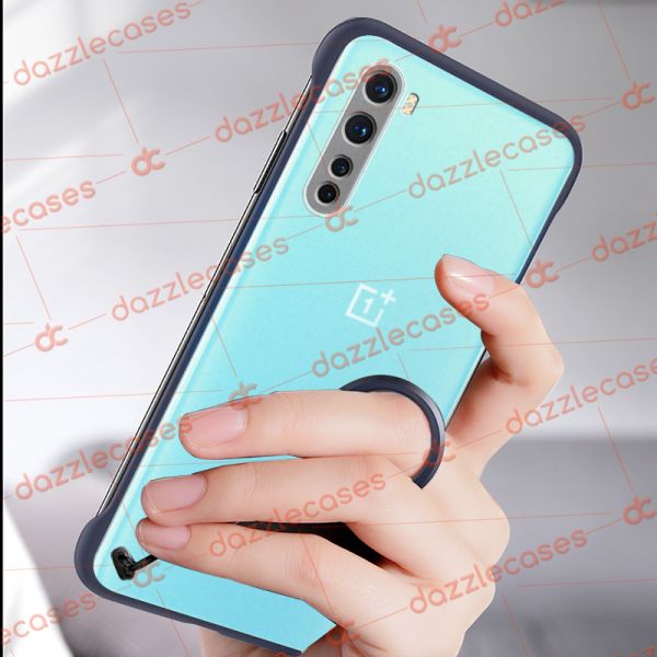 OnePlus Nord Back Covers | OnePlus Nord Mobile Cases | Dazzle Cases