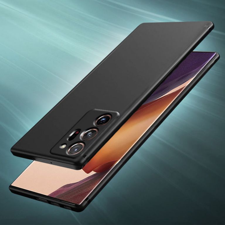 Samsung Galaxy Note 20 Ultra 3rd Gen Magnetic Case Back Cover