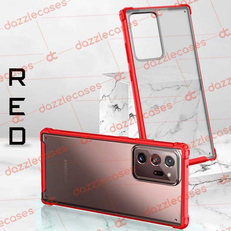 Samsung Galaxy Note 20 Ultra 3rd Gen Magnetic Case Back Cover