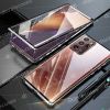 Samsung Galaxy Note 20 Ultra 3rd Gen Magnetic Case Back Cover