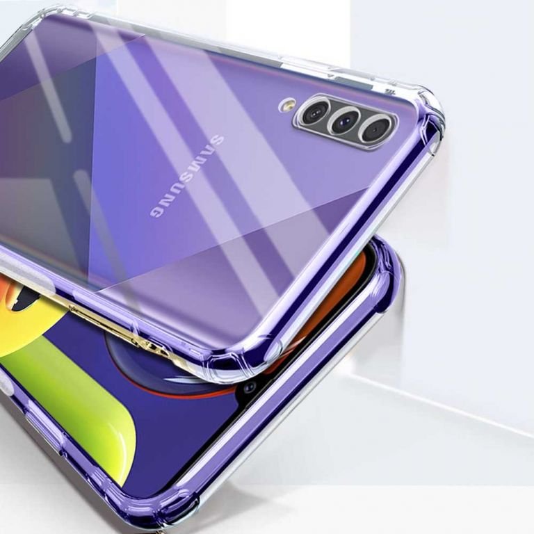 Samsung Galaxy A30s 3rd Gen Magnetic Cover & Case - dazzle Cases