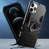 iPhone 12 Pro Max Tough Rugged Armor Mobile Back Case & Cover with In ...